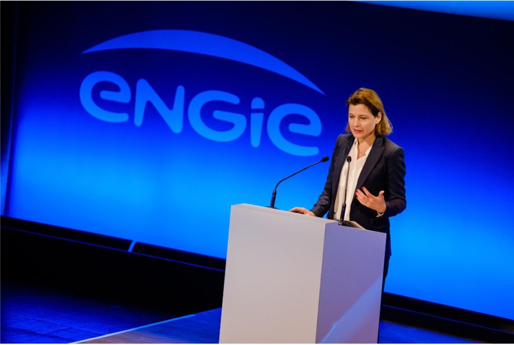 ENGIE Reports Strong Earnings - ENGIE Resources