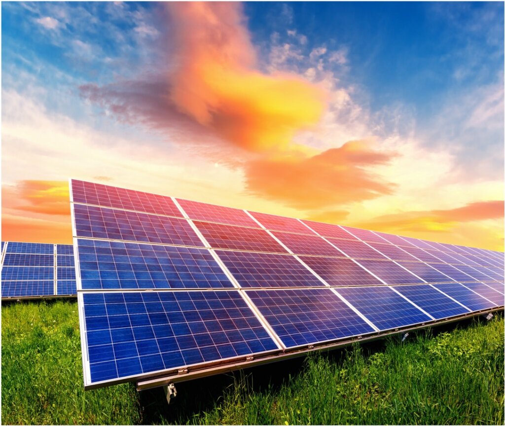 Super Bowl Game Powered by Solar - ENGIE Resources