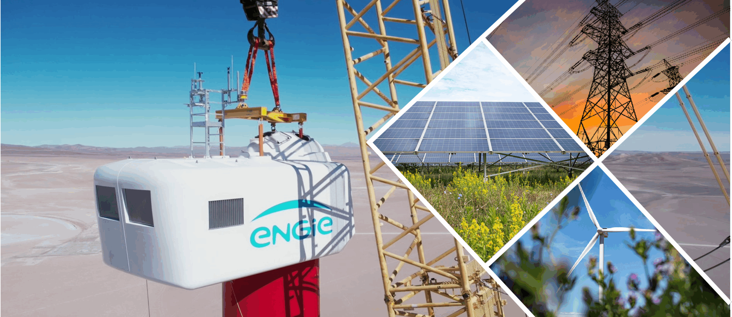 2025 Business Energy Census - ENGIE Resources