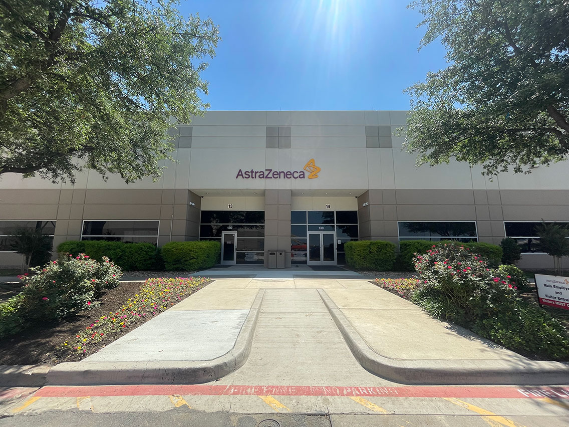 ENGIE to Supply Planet-Friendly Power to AstraZeneca Texas ...